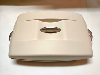 Pirofila con contenitore termico