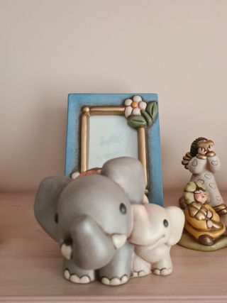 Elefante Thun da collezione