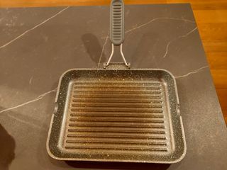 Piastra Risolì antiaderente