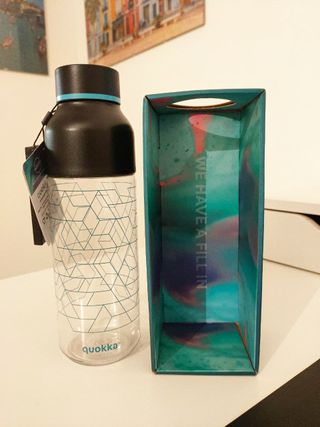 Bottiglia Quokka ICE 720ml NUOVA