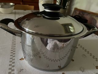 Pentola AMC 6,5 litri