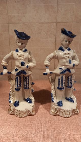 2 ceramiche    4euro