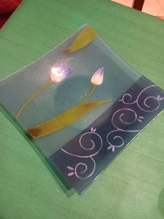 Centro Tavola.     3euro