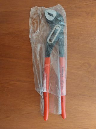 Pinza regolabile Knipex 250mm