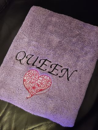 Asciugamano 50x100 cm