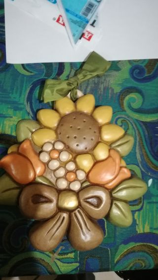 fornella girasole thun