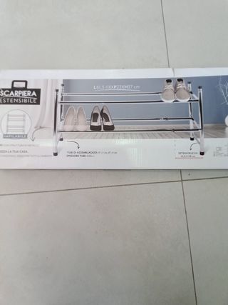scarpiera
