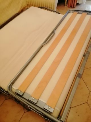 divano letto