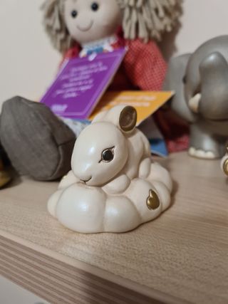 coniglietto Thun nuovo