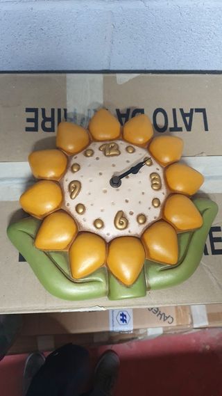 orologio da muro Thun