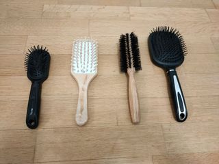 spazzole capelli