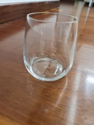 set 12 bicchieri RCR Nuovi!