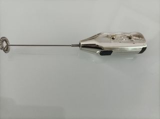 Frullino monta latte