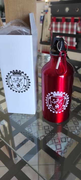 borraccia da 1/2 litro