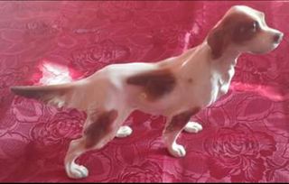 scultura in porcellana