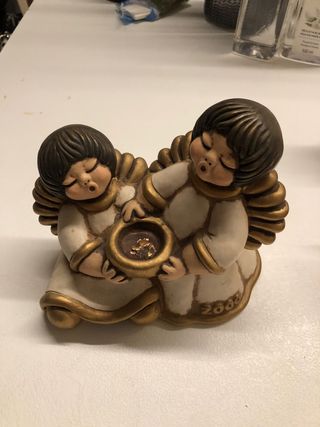 Angelo thun collezione 2000