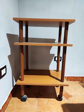 porta tv