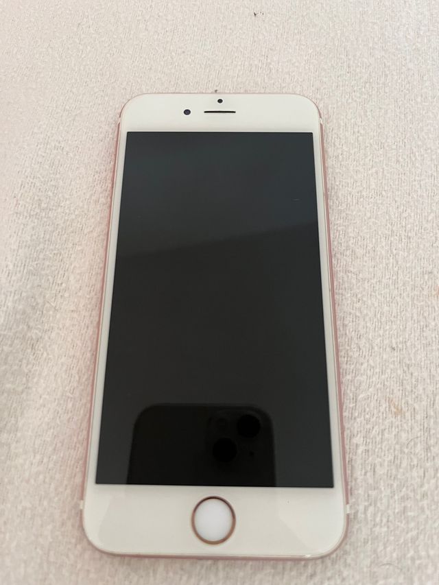 Iphone 6s de segunda mano por 50 EUR en Mungia en WALLAPOP