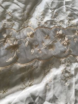 Tende 2 teli da 2,72 x1,25