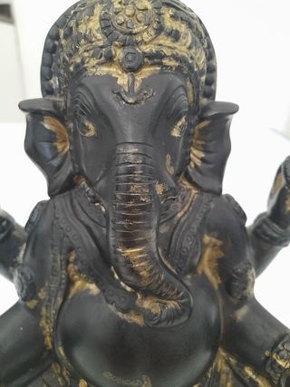Ganesha