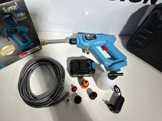 🔥Super offerta 75€🔥 Idropulitrice a batteria por