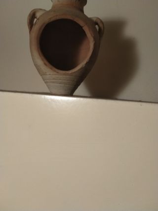 varie vasi in terracotta altezza 20cm