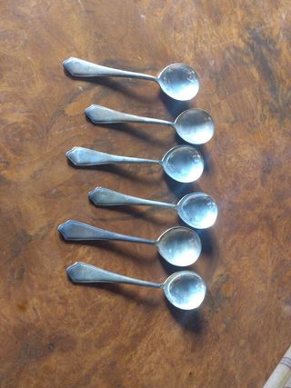 cucchiai da gelato in sherfing