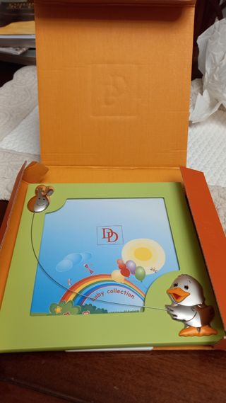 Cornice per l'infanzia