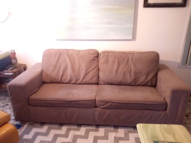 REGALO divano letto Foto-1