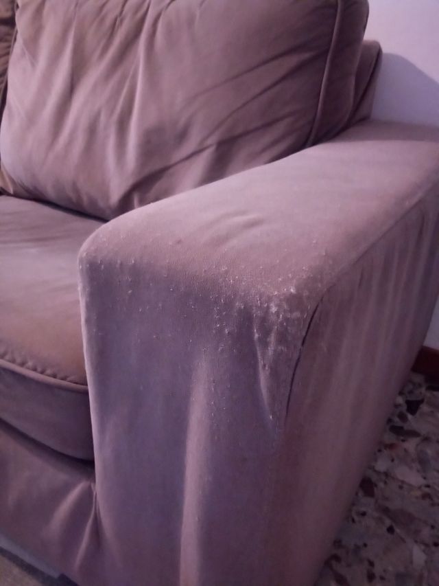 REGALO divano letto Foto-5