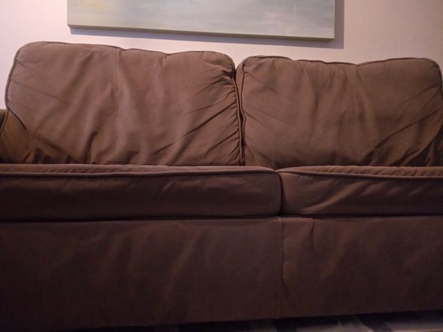 REGALO divano letto Foto-6