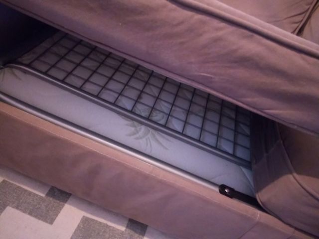 REGALO divano letto Foto-7