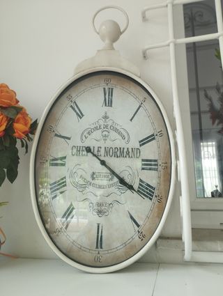 orologio da muro francese