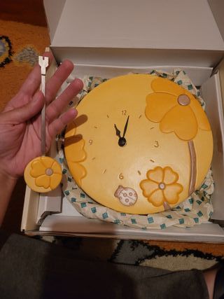 Orologio a pendolo Thun