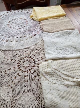 composizione Ines a mano