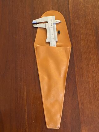 Calibro vintage Made in ussr