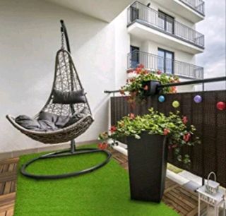 tappeto erba sintetica