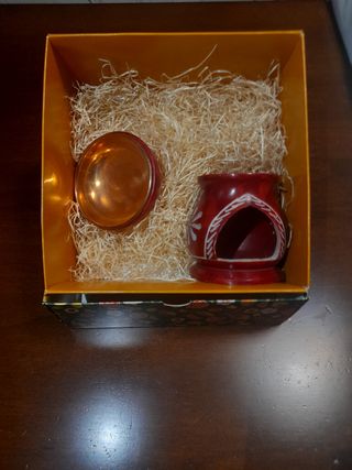 Diffusori di profumo in ceramica