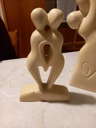 statuetta