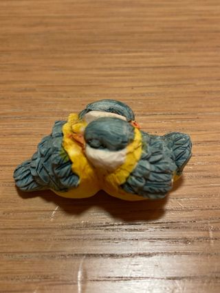 Calamita uccellini Artefice