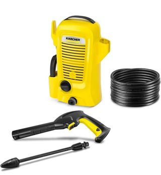 Idropulitrice Kärcher K 2 Universal Edition da 110