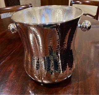 Secchiello da ghiaccio