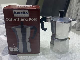 Caffettiera
