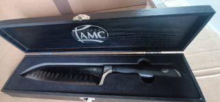 Coltello AMC