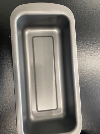 Teglia forno per plum-cake