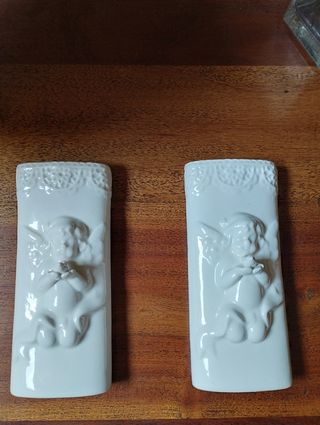 Set 2 Deumidificatori Per Caloriferi Clayre-eef