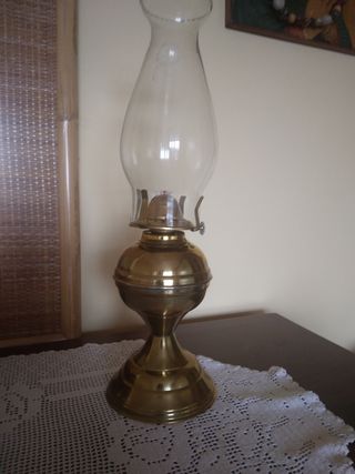 Lampada vintage