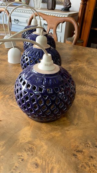 Lampadari da soffitto