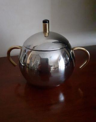 zuccheriera tracazan alfa pallino d'oro