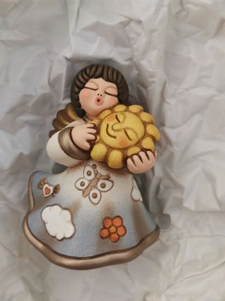 Angelo 70° anniversario thun